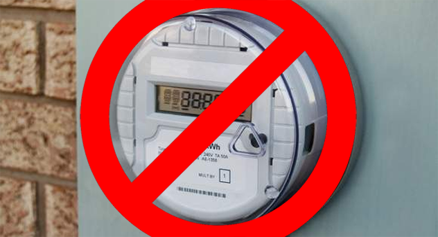 Sedona Eye » APS Estimating Customers Smart Meter Bills