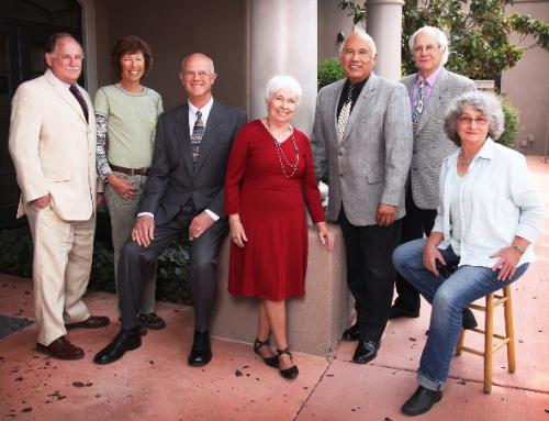 Sedona Eye » Council Terminates Public Input on Sedona National Monument