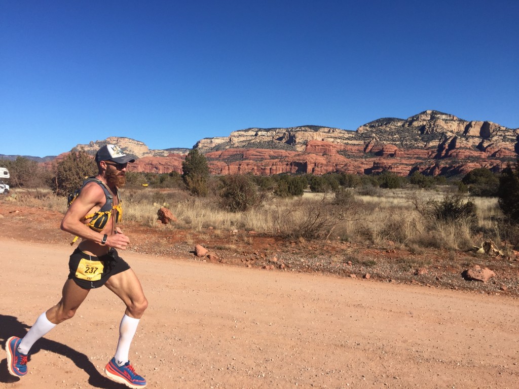 Sedona Eye » 11th Annual Sedona Marathon Results