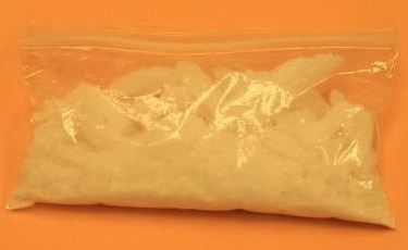 Sedona Eye » Traffic Stop Uncovers Heroin and Meth Stashes