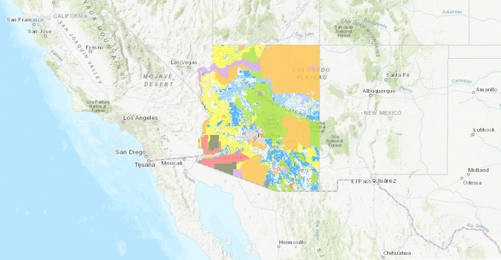 Sedona Eye » Conditions Trigger Fire Restrictions in Central and ...