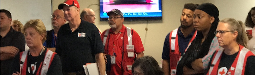 Sedona Eye » Contact Red Cross for Tinder Fire Recovery Assistance