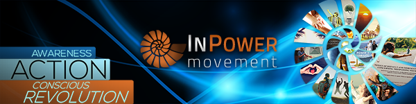 Sedona Eye » InPower Movement and Take Back Your Power Go Global