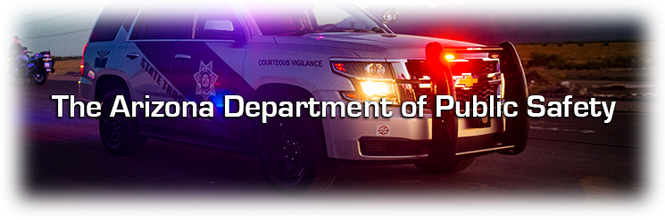 Sedona Eye » Phoenix Career Criminal Arrested on 38 Counts