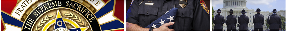Sedona Eye » National Police Week 2019: Remembering Fallen Law ...