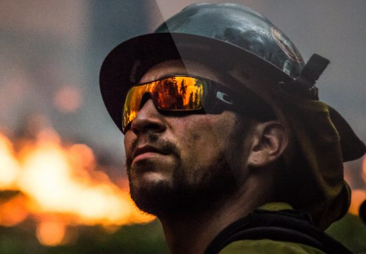 Sedona Eye » Montana training Veterans to become Wildland Firefighters